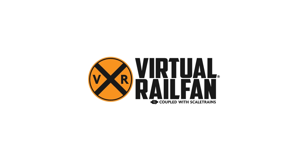 Virtual Railfan- We bring the trains to you!